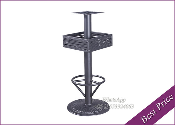 Metal Table Base Bar Height for Sale With Wholesale Price (YT-61)