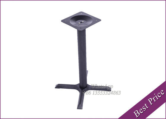 Dining Room Table Base Foot With MDF Top in Restaurant Furniture (YT-68)