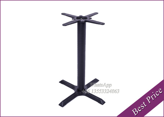 Dining Room Table Base Foot With MDF Top in Restaurant Furniture (YT-68)