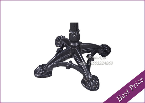 Modern Restaurant Table Base Feet with Steel Material (YT-73)