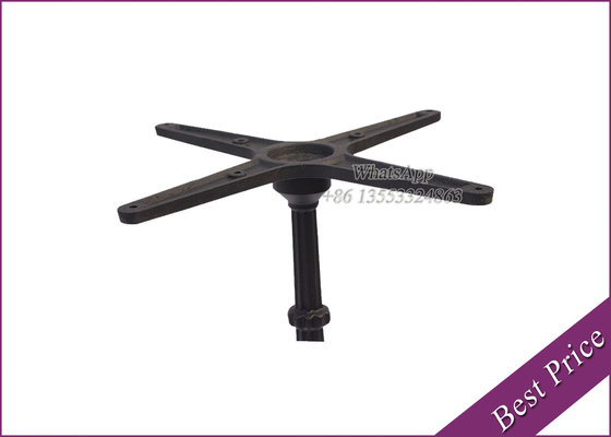 Modern Restaurant Table Base Feet with Steel Material (YT-73)