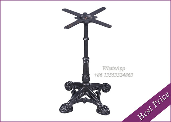 Modern Restaurant Table Base Feet with Steel Material (YT-73)