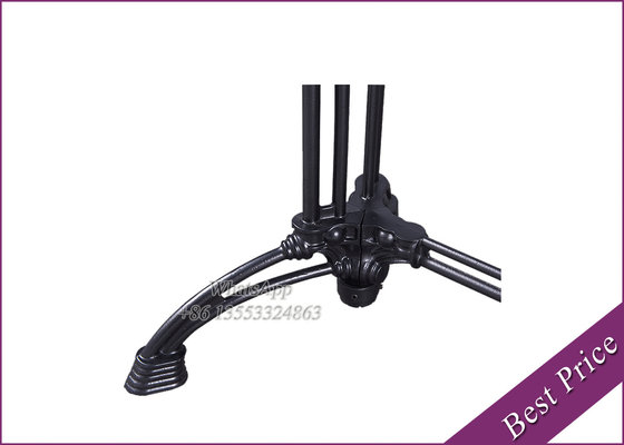 Round Table Base Industrial for Restaurant and Dining Room (YT-80)