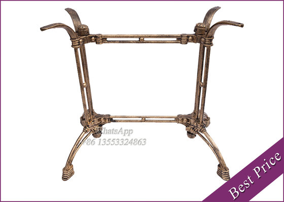 Round Table Base Industrial for Restaurant and Dining Room (YT-80)