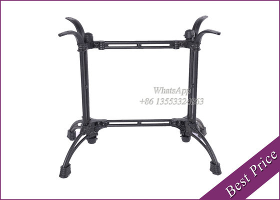 Round Table Base Industrial for Restaurant and Dining Room (YT-80)