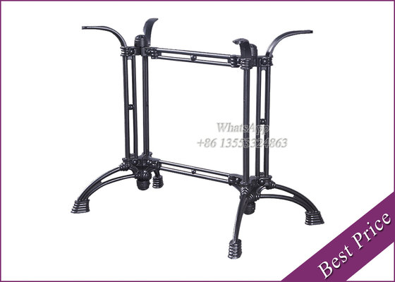 Round Table Base Industrial for Restaurant and Dining Room (YT-80)