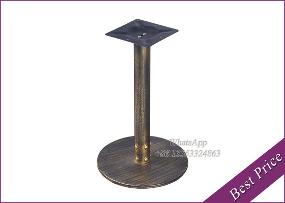 Wholesale Price Dining Room Table Basees To Top Ratio (YT-87)
