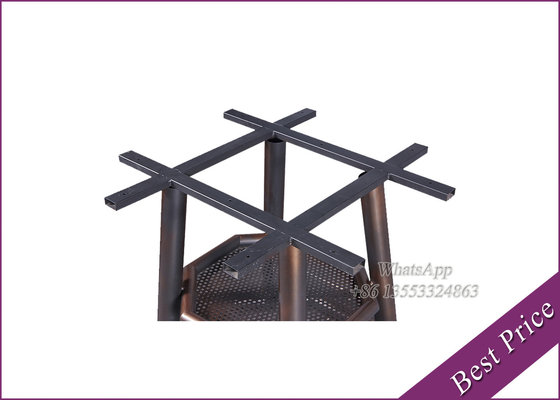 Wholesale Price Dining Table Base For Outdoor Furniture (YT-127)