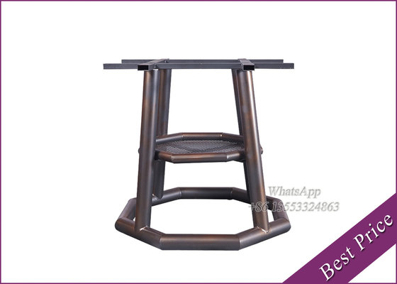 Wholesale Price Dining Table Base For Outdoor Furniture (YT-127)