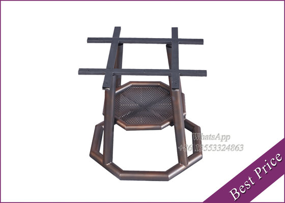Wholesale Price Dining Table Base For Outdoor Furniture (YT-127)