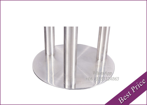 Wholesale Restaurant Table Base Round Marble Tables (YT-145)