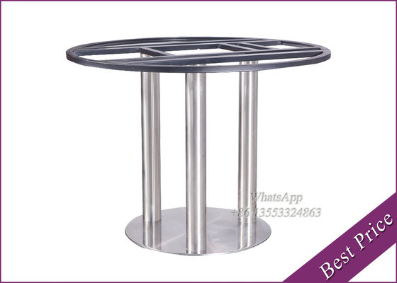 Wholesale Restaurant Table Base Round Marble Tables (YT-145)