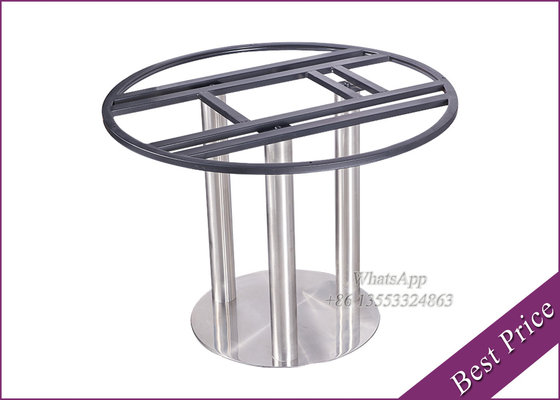 Wholesale Restaurant Table Base Round Marble Tables (YT-145)