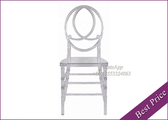 Chinese Furniture Plastic Wedding Chairs For Chiavari And Party (YC-102)