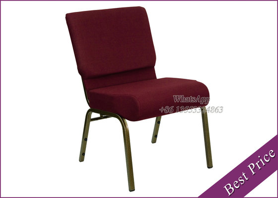 Chinese Furniture Manufacturer Church Chair Book Shelf Sale With Best Price (YC-33)