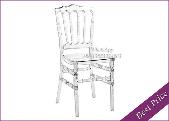 Wedding Party Crystal Acrylic Chair For Sale From Chinese Factory (YC-103)
