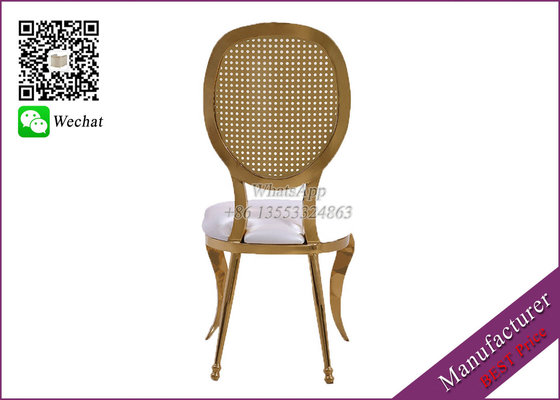 Round Back Wedding Chair For Sale From Chiness Factory (YS-32)