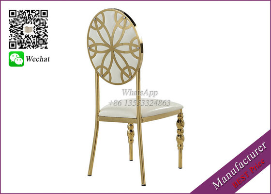 Wedding Round Back Chair For Sale From Chiness Furniture Factory (YS-34)