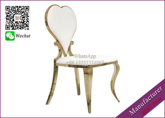 Modern Gold Wedding Chairs For Sale From Furniture Exporter (YS-36)
