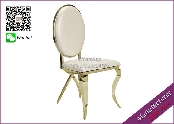 New Wedding Chairs Gold Color For Event Party Hall (YS-37)