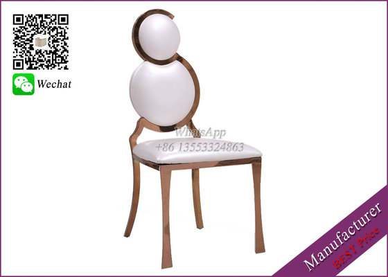 Chinese High Back Wedidng Searer For Event Party Halls (YS-43)