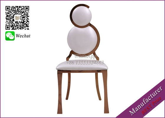 Chinese High Back Wedidng Searer For Event Party Halls (YS-43)