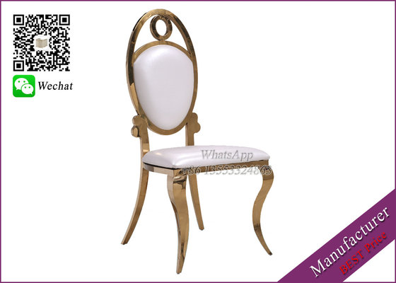 Gold Color Wedding Chair For Sale From Chiness Furniture Manufacturer (YS-45)