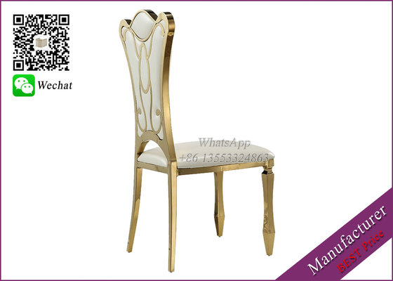 Chinese Wedding Chair Supplier For Event Party Hall (YS-48)