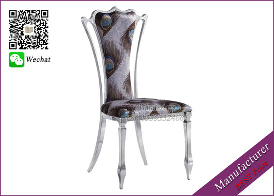 Blue Velvet Party Event Chair For Sale at Wholesale Price (YS-47)
