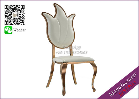 Gold Event Chairs For Sale With Good Quality From Manufacturer (YS-59)