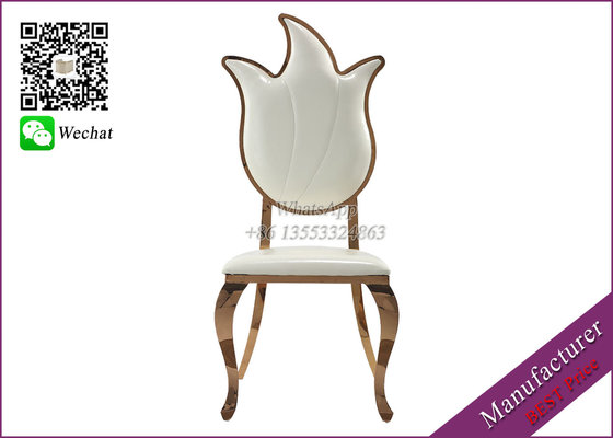 Gold Event Chairs For Sale With Good Quality From Manufacturer (YS-59)