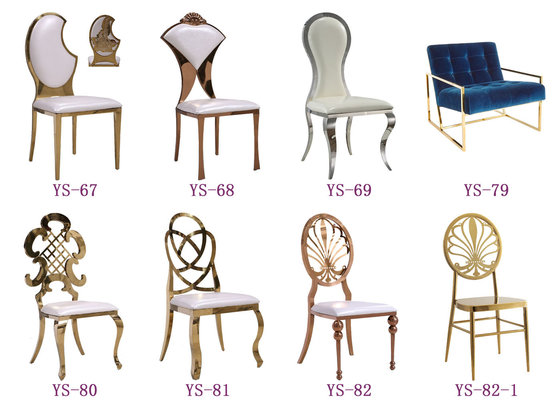 Chiness Wedding Event Chairs For Sale With Good Quality (YS-82)