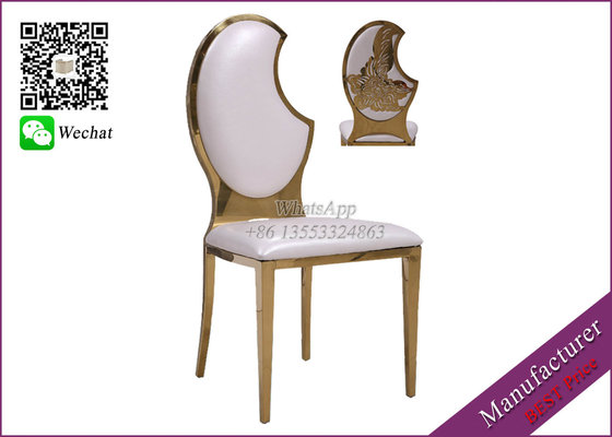 Metal Wedding Chairs For Sale With Low Price And Good Quality (YS-67)