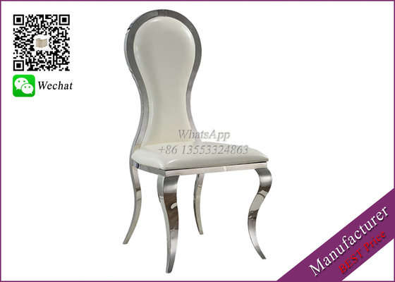 Party Chrome Wedding Chairs For Sale WIth Good Quality (YS-69)