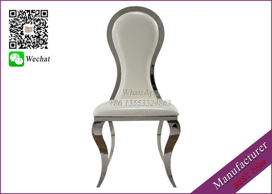 Party Chrome Wedding Chairs For Sale WIth Good Quality (YS-69)