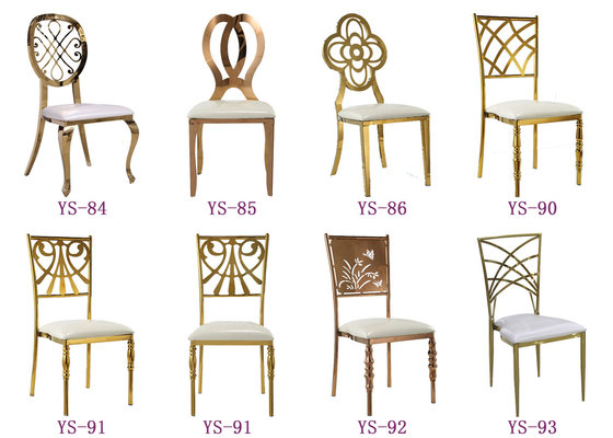 Event Wedding Chair For Sale with Good Quality from Furniture Exporter (YS-90)