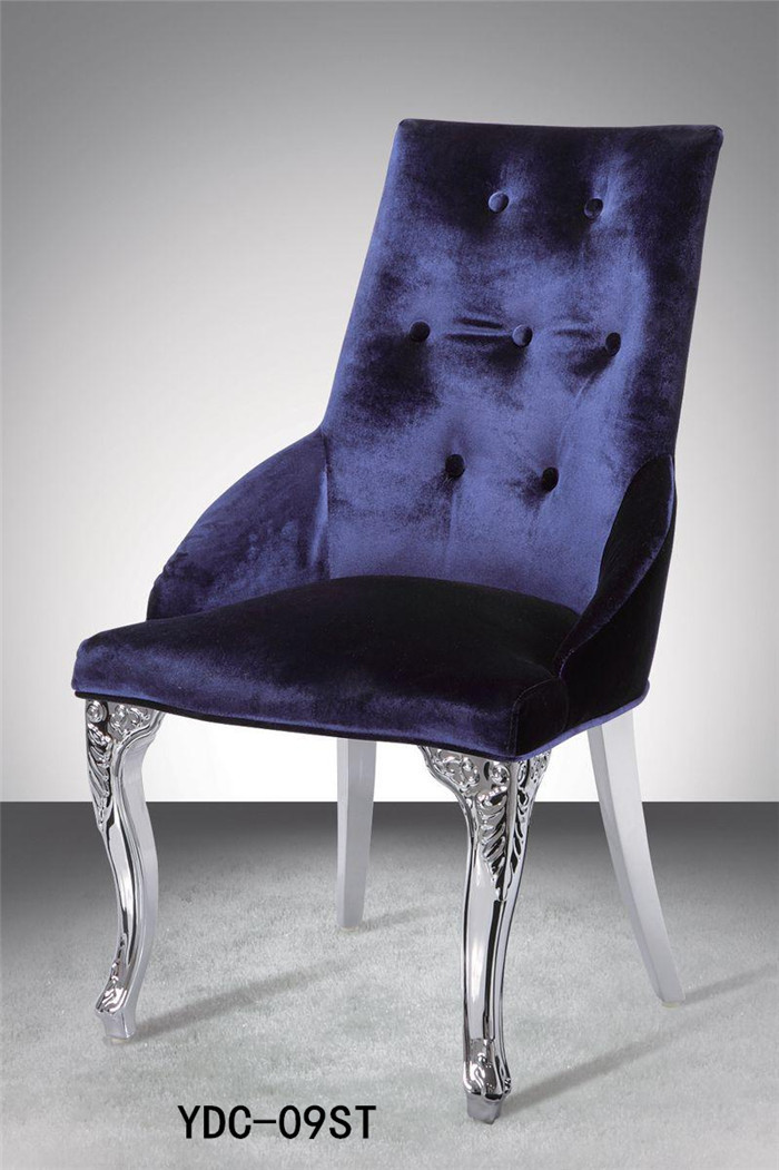 New style dining chair (YDC-09ST)