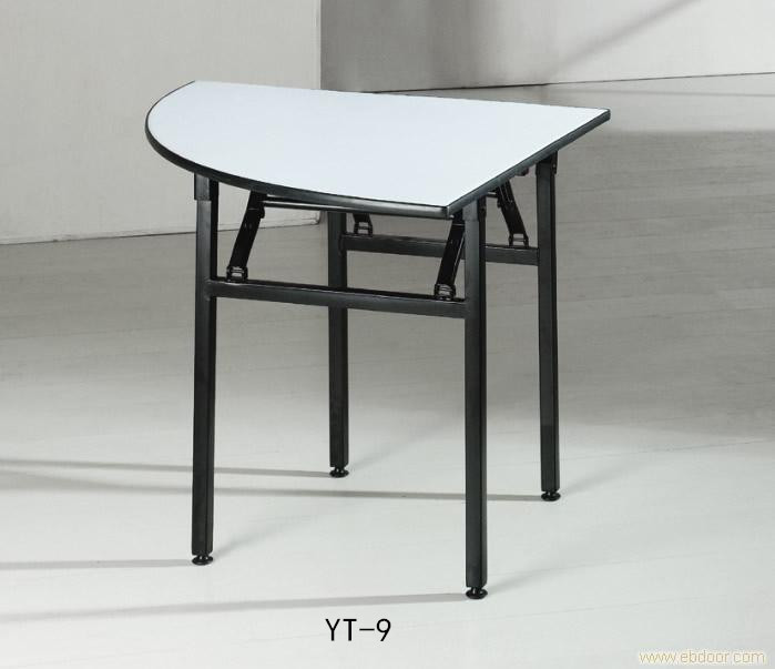 Modern cheap banquet folding table (YT-9)