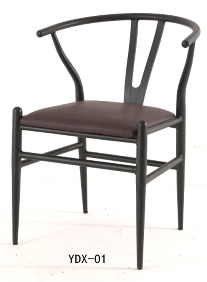 Simply outdoor dinner furniture, wedding chair (YDX-01)