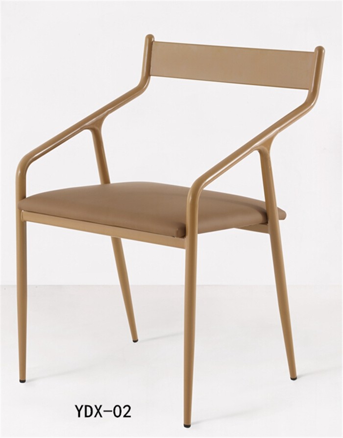 Look like Wood Iron Restaurant Banquet Chair (YDX-02)