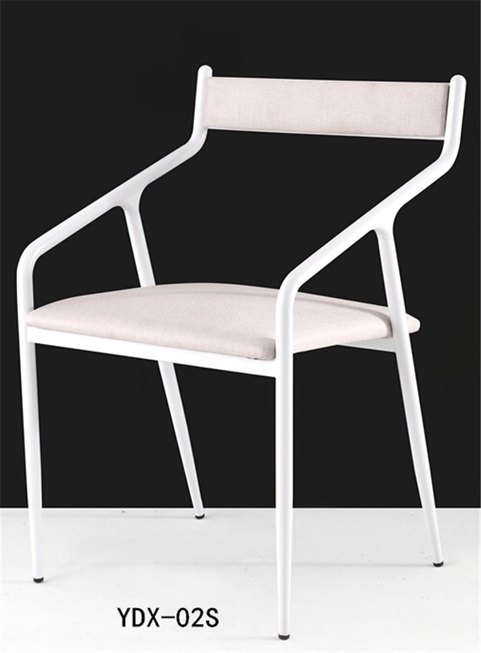 Simply furniture Iron Restaurant Living Chair (YDX-02S)