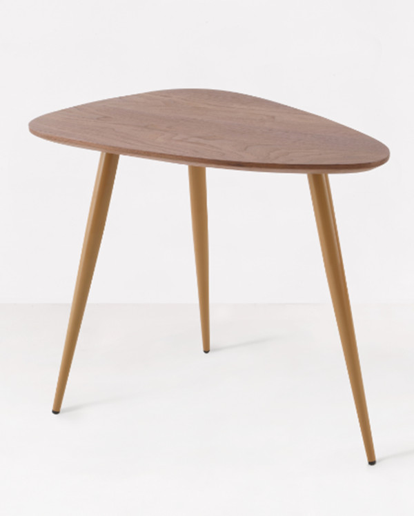 Simply furniture Iron Restaurant Dinner Table (YTCT03-60)