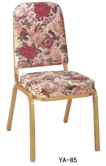 Hot Sale and High Quality Banquet/Wedding/Hotel/Indoor Chairs (YA-85)