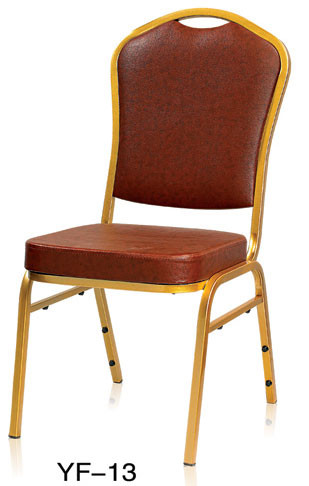 New restaurant chair with beauriful chairs (YF-13)