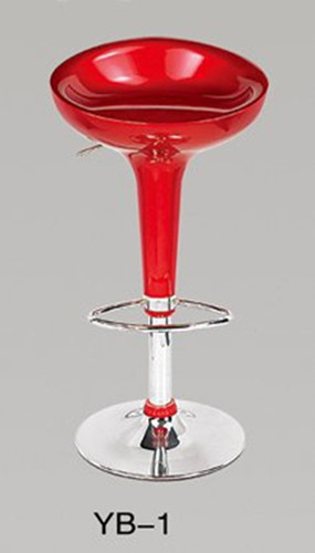 ABS modern Bar stool High BAR chairs (YB-1)