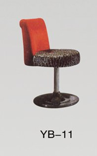Restaurant chair dinning chair FRP metal high bar chair on sale (YB-11)