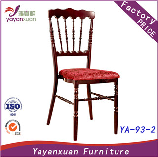 Black Chiavari Chair Company with High Quality (YA-93-2)