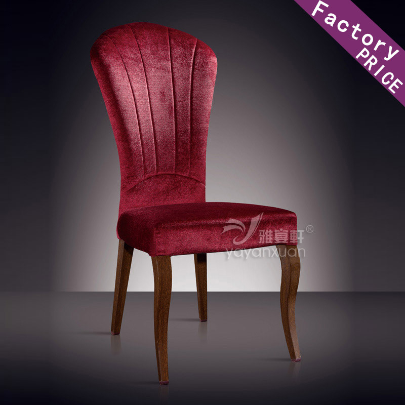 Restaurant Table Chairs for sale with Low Price and High Quality (YF-209)