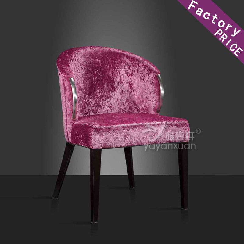 Restaurant Chair Manufacturers in Chinese Foshan Furniture Factory (YF-224)