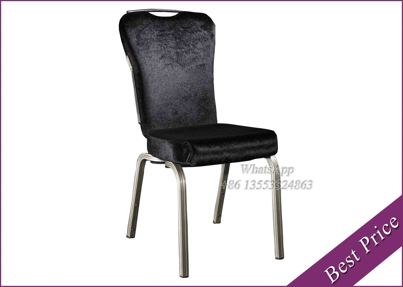 Wedding banquet chairs HOT SALE IN furniture outlet stores (YF-24)